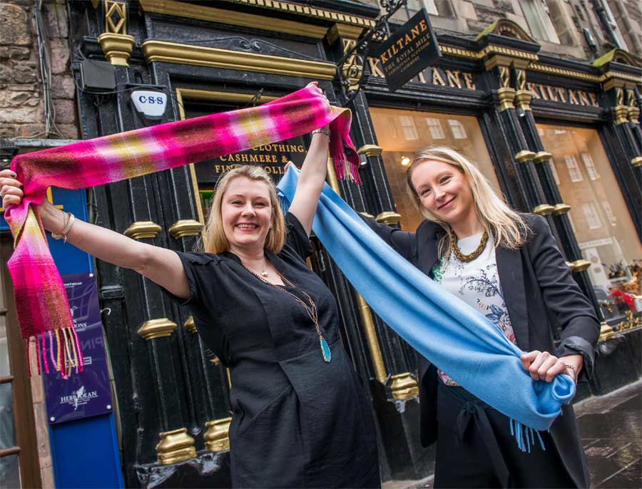 Kiltane bolsters retail portfolio with Ness Clothing deal including ...