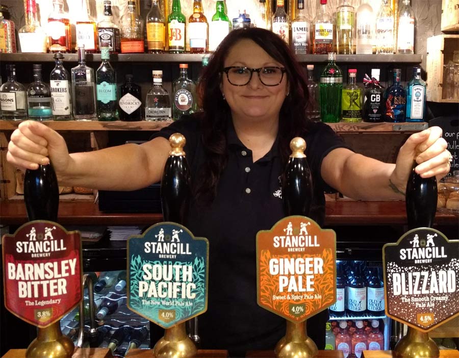 New appointment at Sheffield Brewery - Business Up North