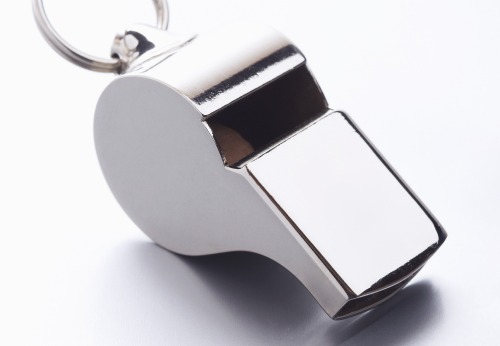 Guide on whistleblowing in the workplace for employers | Business Up North