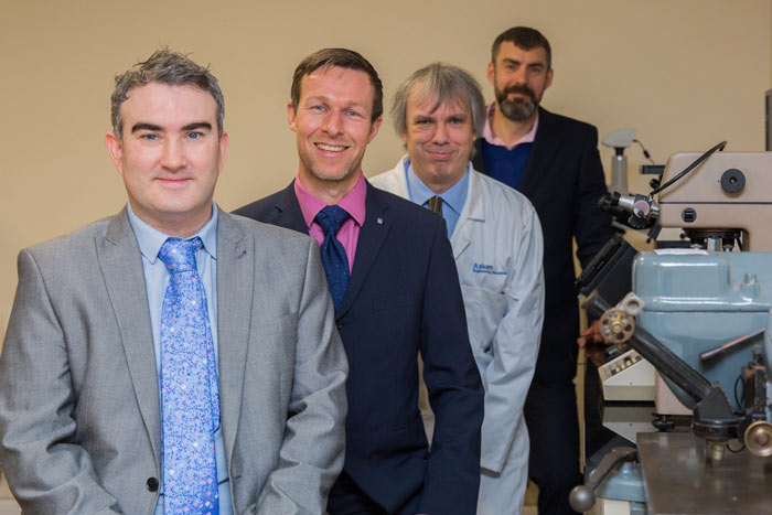 Teeside Techconsult secures new positions with Axiom Engineering ...