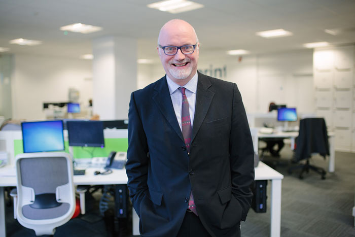 Business Growth Hub Partnership Approach Boosted by New Relationship ...