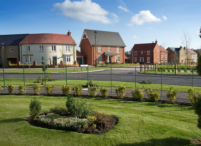 Barratt Developments becomes the UK’s most recommended housebuilder ...