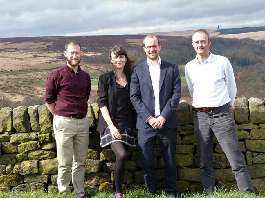 Systems consultancy makes senior appointment to support trebled ...