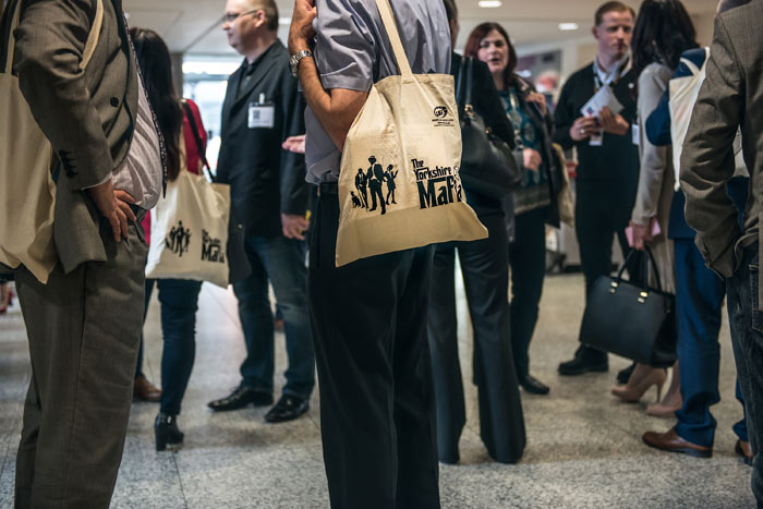 Yorkshire Mafia launches academy to support SMEs - Business Up North