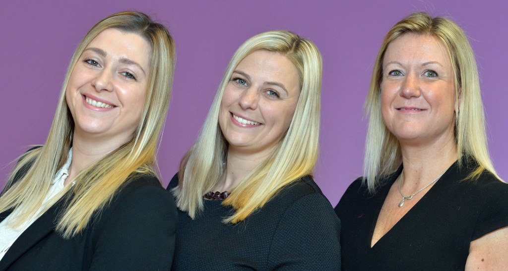 Yorkshire-based LCF Law appoints trio of property partners - Business ...