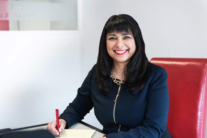 Leeds entrepreneur to chair annual European conference - Business Up North