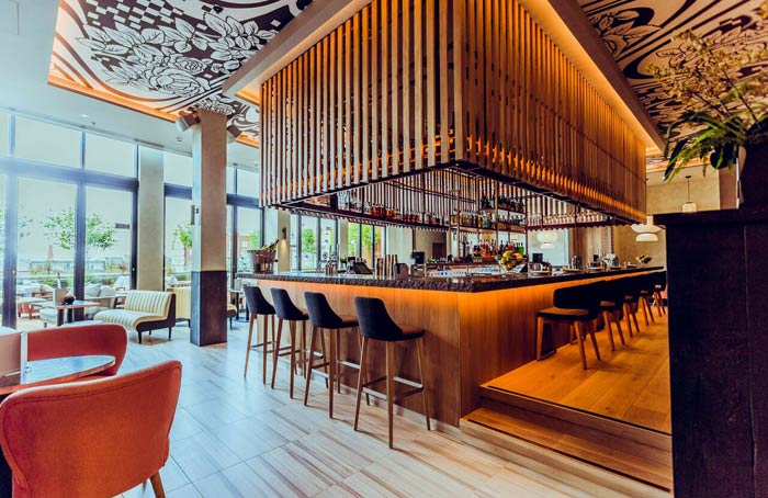 Leeds’ Newest Japanese Restaurant is Unveiled with a Glittering Grand ...