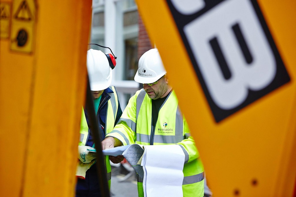 euNetworks adds new high density fibre network in Manchester - Business Up North
