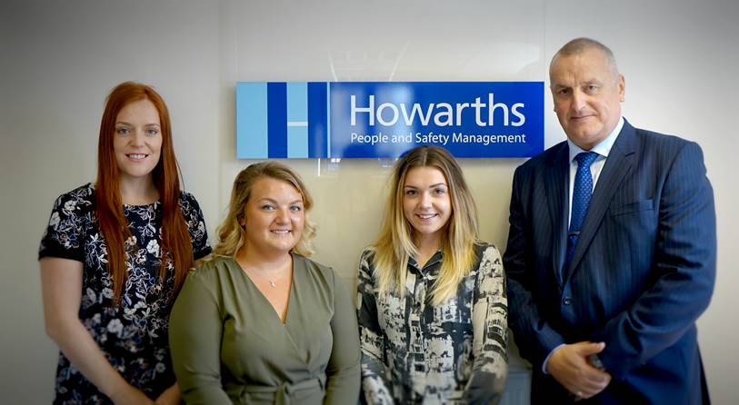 Howarths invests in launch of new HR and investigations team - Business ...