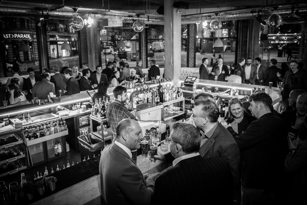 The Yorkshire Mafia makes its mark on Wakefield - Business Up North