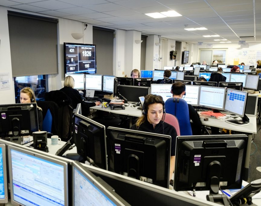APD launches Control Room Awards to celebrate unsung heroes of the ...