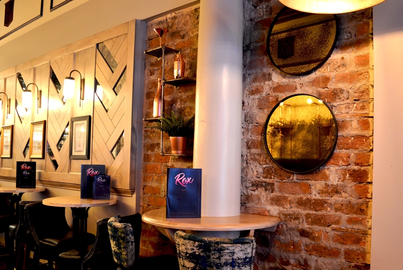 DV8 Designs breathes new life into Liverpool cocktail bar - Business Up ...