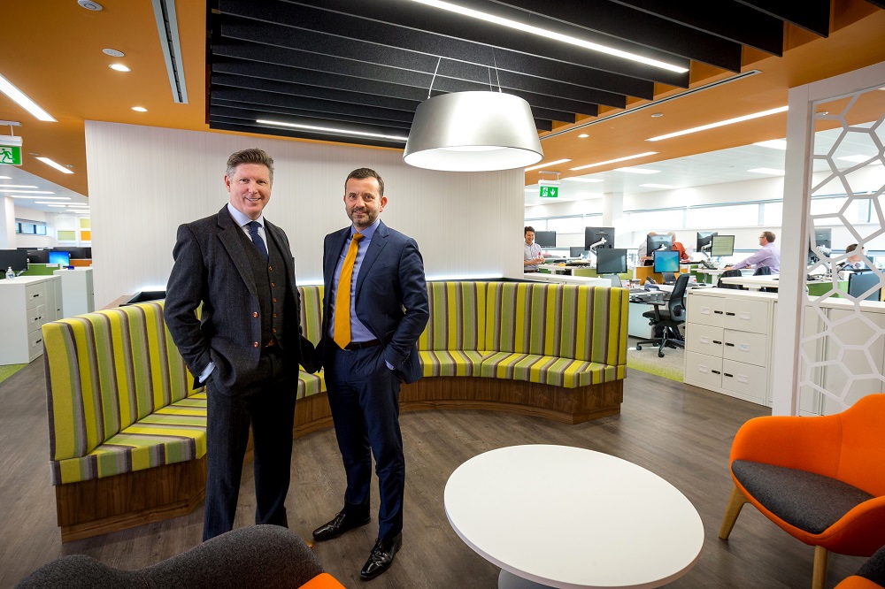 Centrica Storage makes digital leap forward with move to Bridgehead ...