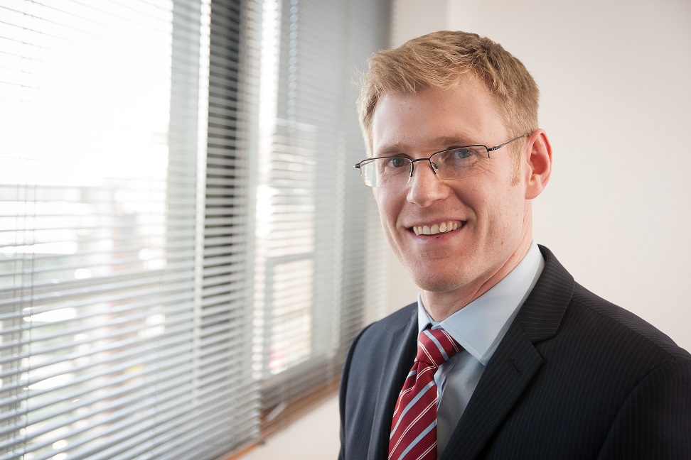 Tom Bennett joins £50m Emerald as Group Head of Finance - Business Up North