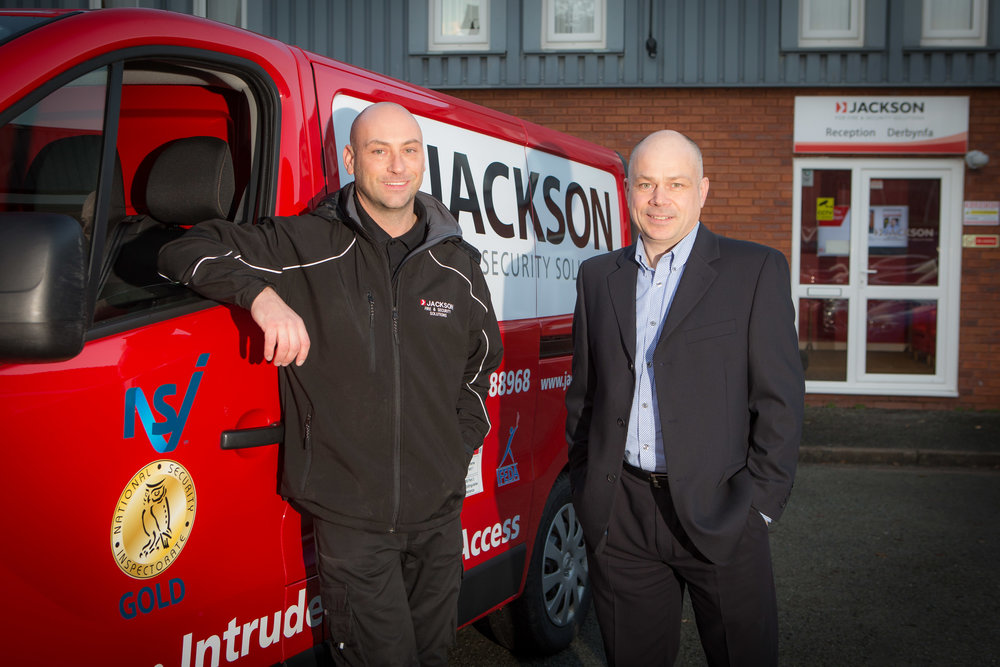 Teesside Fire & Security Branch Opens To Meet Customer Demand ...