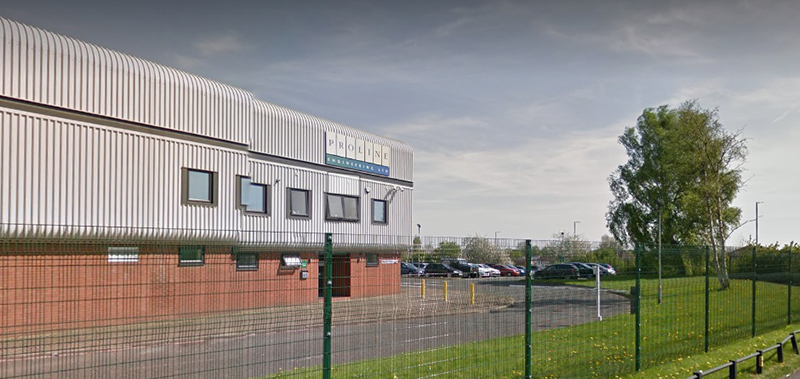 Proline Engineering set for global growth - Business Up North