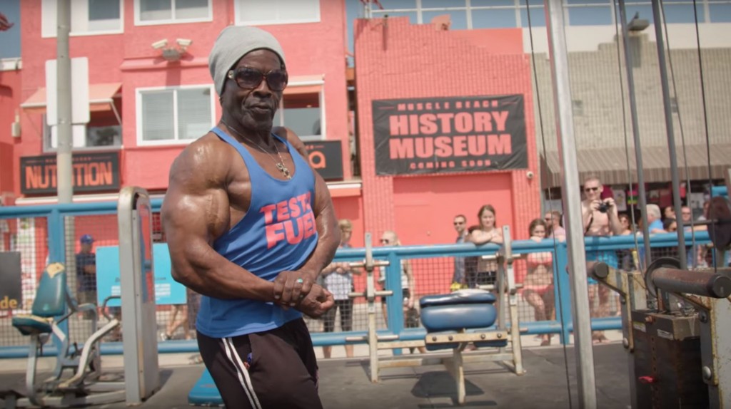 Leeds supplements business muscles in on further success. - Business Up ...