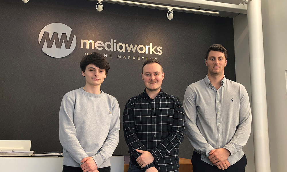 Mediaworks adds another three recruits to growing agency - Business Up ...