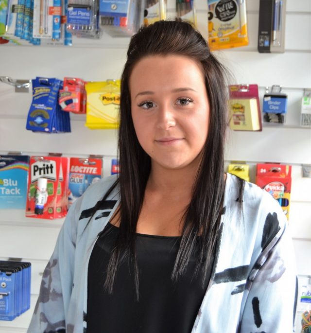 Leeds Administrator celebrates as she is named Apprentice of the Year ...