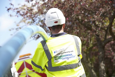 Fastflow finds a new Partner - Business Up North