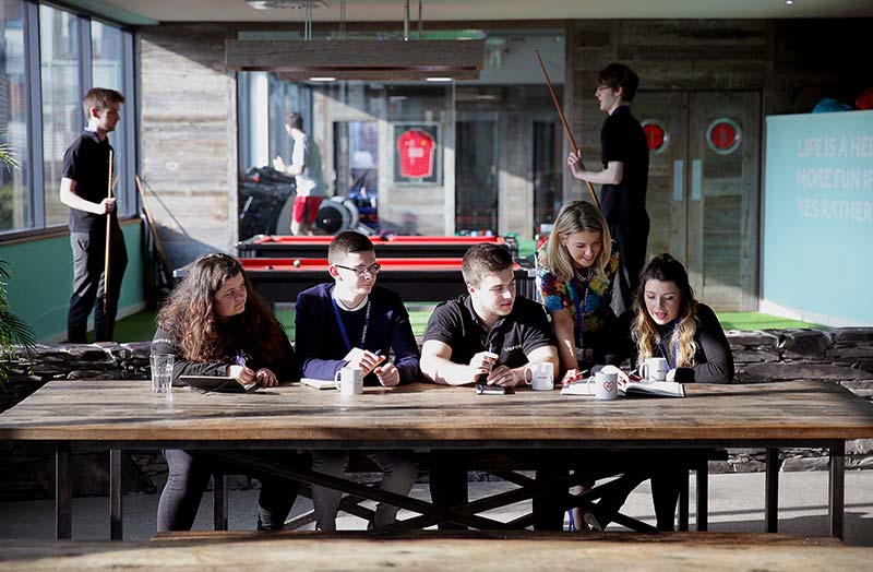 UKFast Cements Skills-gap Promise with Apprenticeship Offering ...