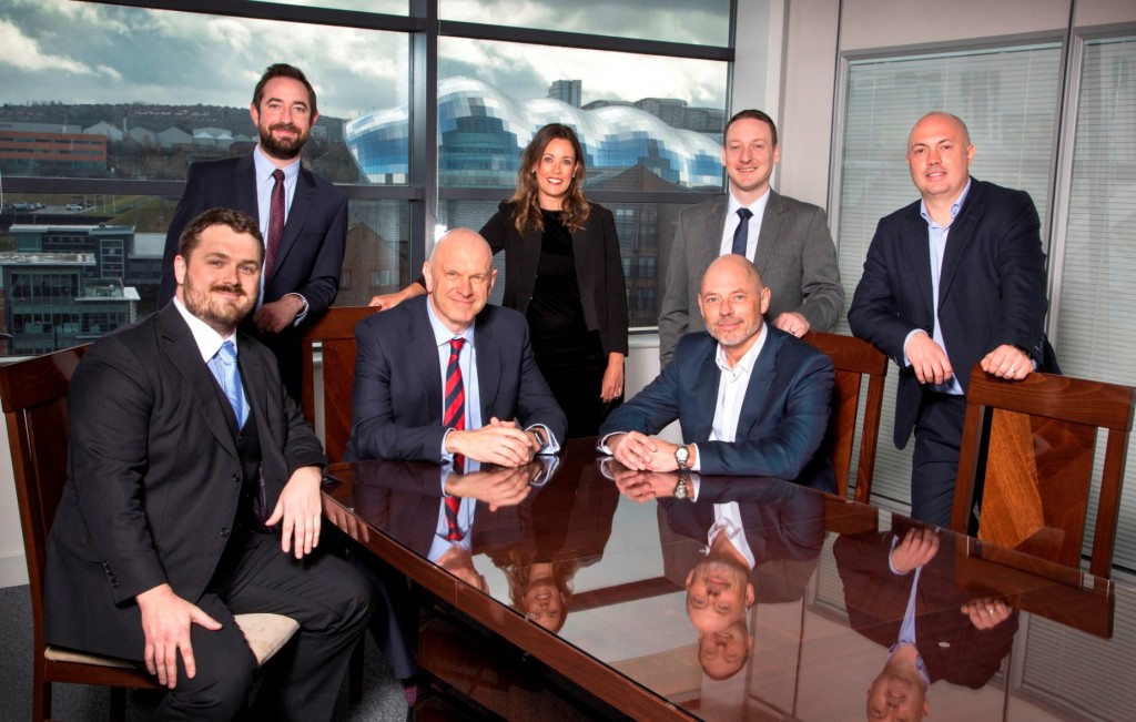 Tier One Capital continues growth plans with significant shareholding ...