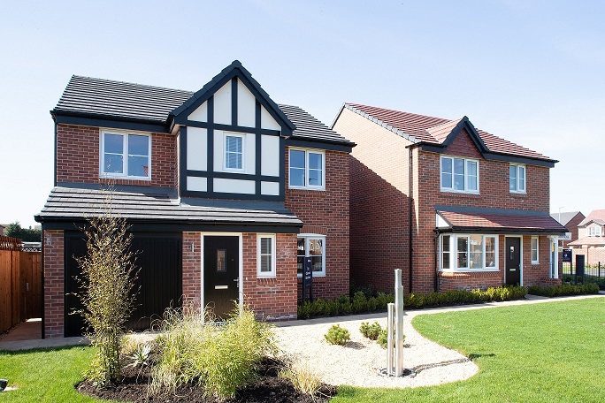 Bellway buys land in Merseyside for new residential development ...