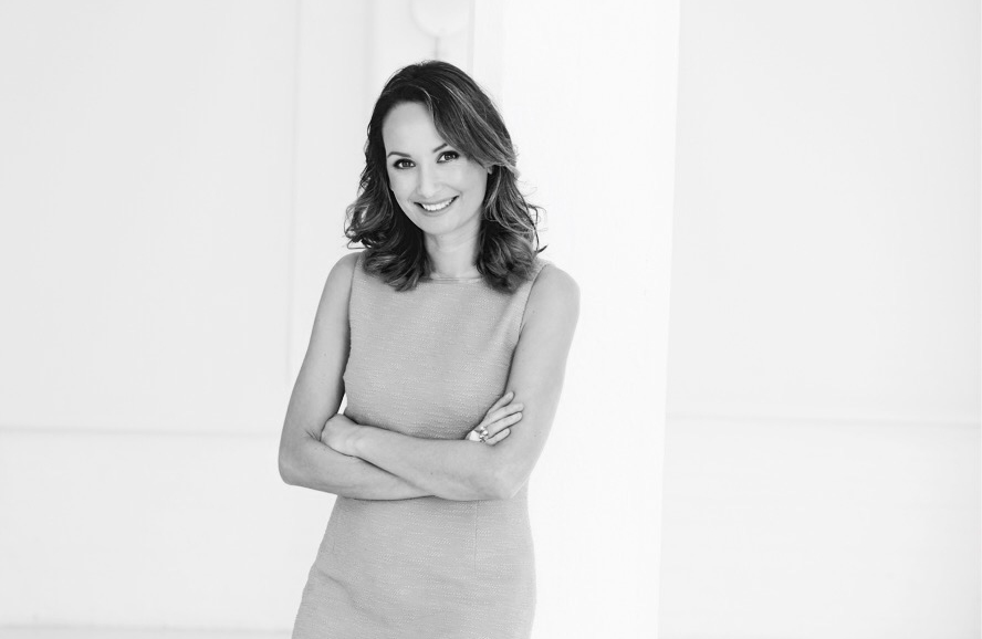 People of the North: Julia Mitchell, Managing Director at Manchester's ...