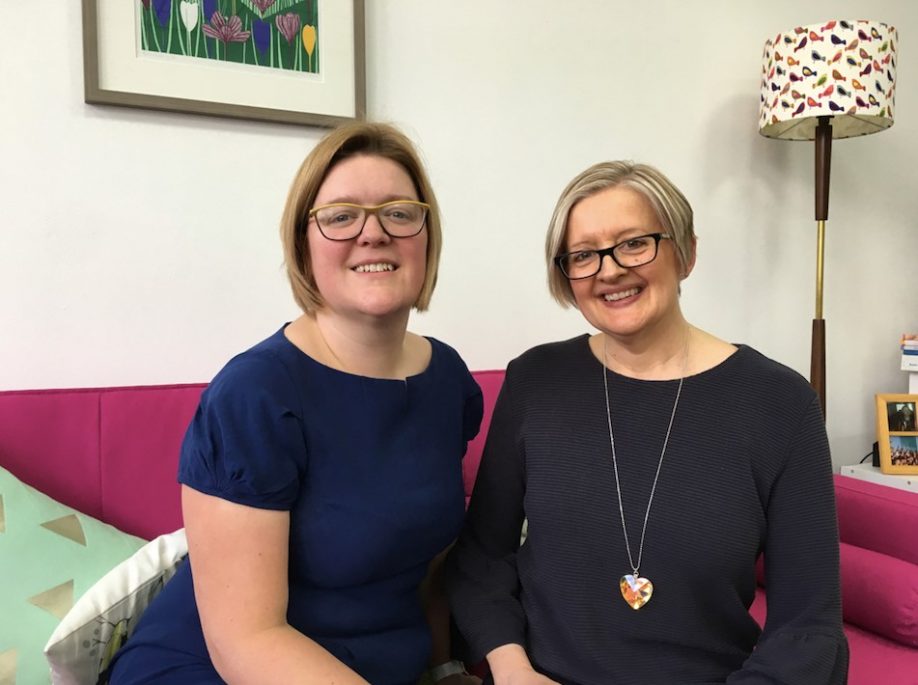 Sheffield women pledge to fight for equality in the workplace for mums ...