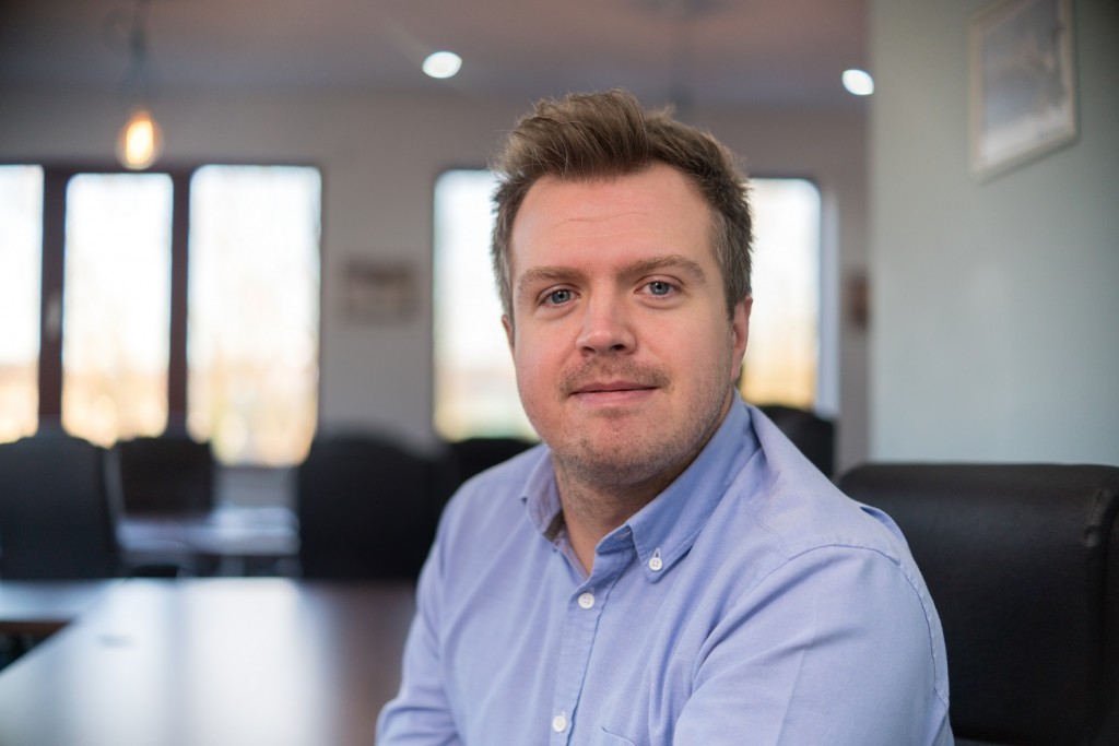 West Yorkshire agency director joins celebrities to trek Transylvania ...