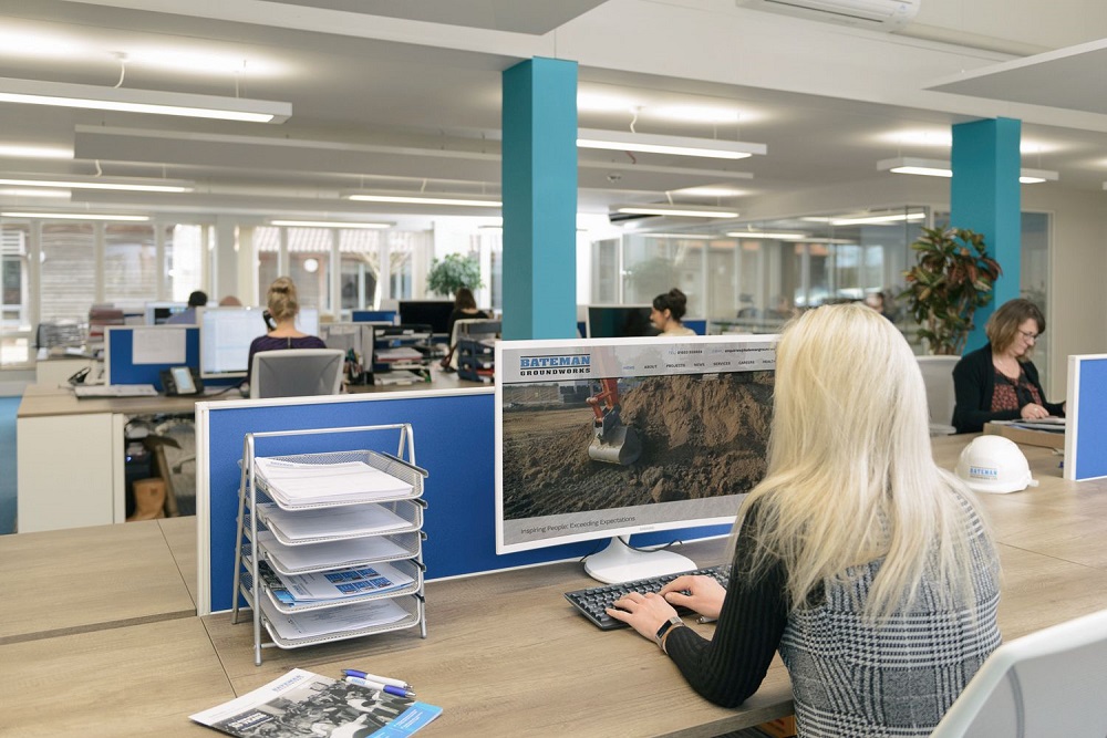 Bateman Groundworks streamlines HR approach with cloud technology from ...