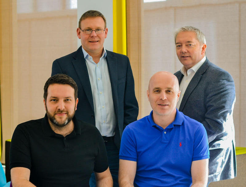 Urban Zoo Celebrates 5-year Anniversary with High-Growth Expansion ...