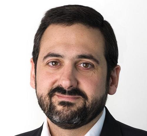 British Airways' Boss Alex Cruz Takes to the Stage at Buy Yorkshire ...