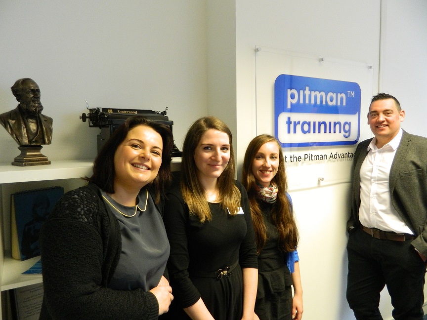 Global SuperBrand Pitman Training Appoints a New Director - Business Up ...