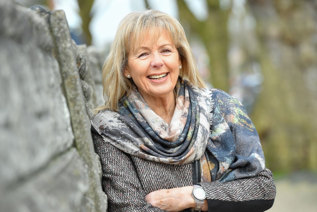 Exciting new role for Altrincham's Kay Johnson - Business Up North