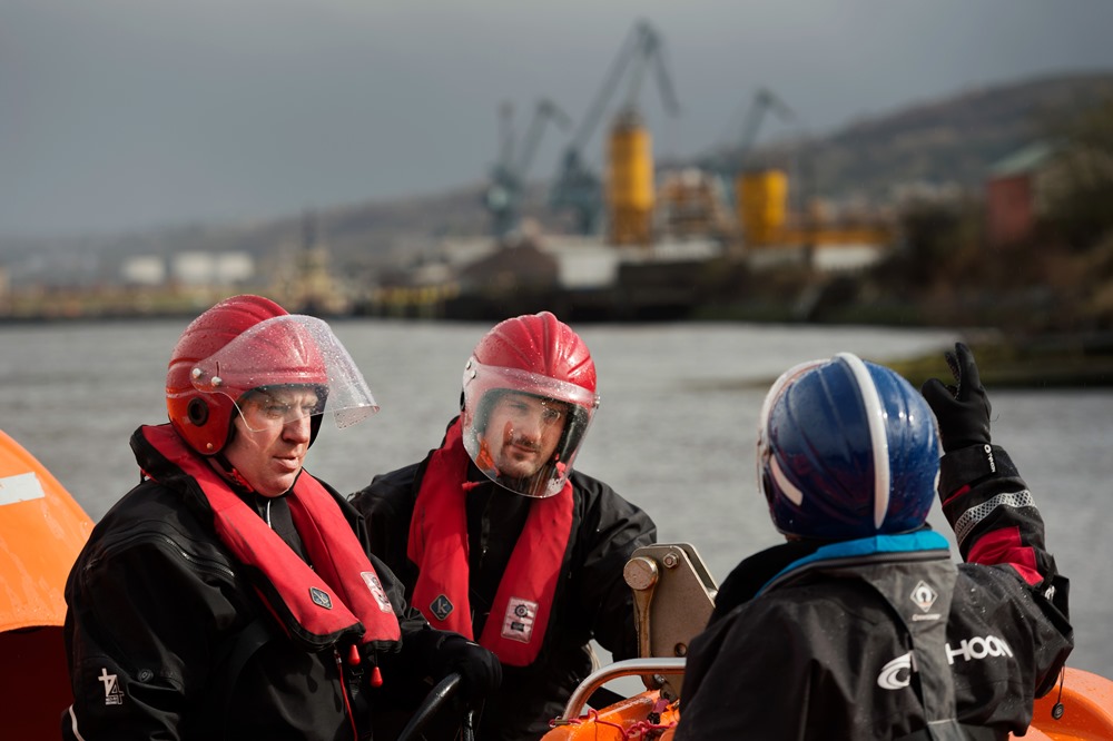 Specialist maritime training facility to open at Wirral Waters ...