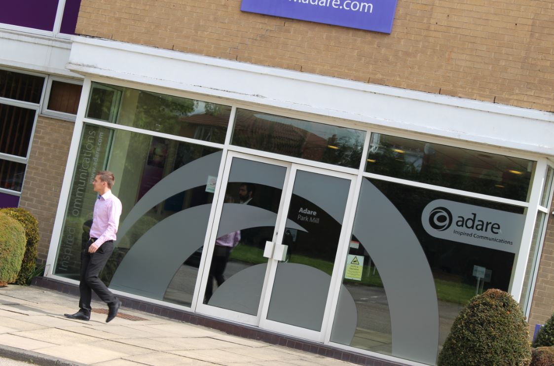 Adare SEC teams up with Express Gifts to enhance customer experience ...