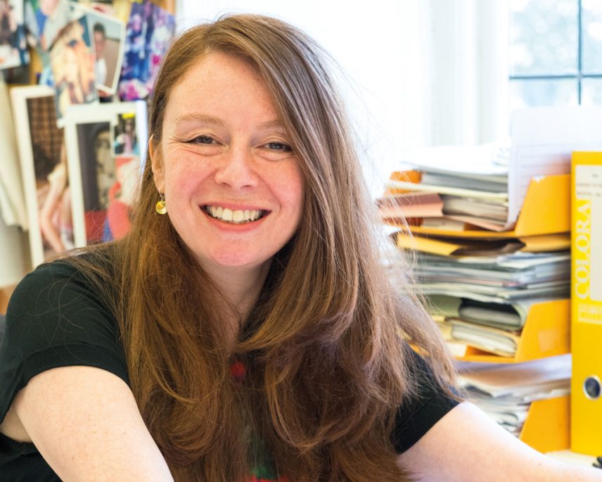 Ali's Ambassador Role - Business Up North