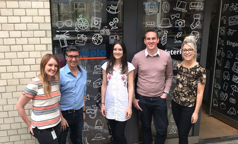 Idealo appoints We Are Boutique to bolster UK expansion - Business Up North