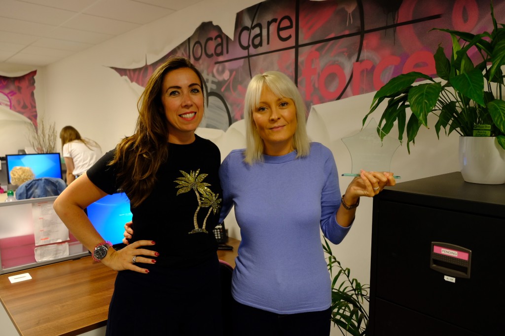 Local Care Force Everyday Heroes Announced - Business Up North