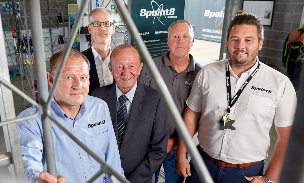 £500k Northern Powerhouse loan helps engineers fulfil a tall order ...