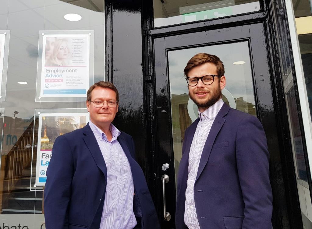 Ison Harrison appoints new partner for Huddersfield branch - Business ...
