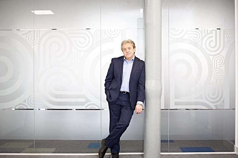 Leeds-headquartered pure technology group announces London expansion ...