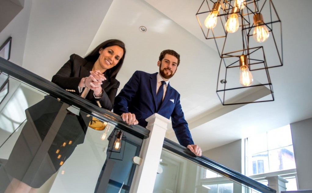 Manchester's fastest growing family law firm awarded industry ...