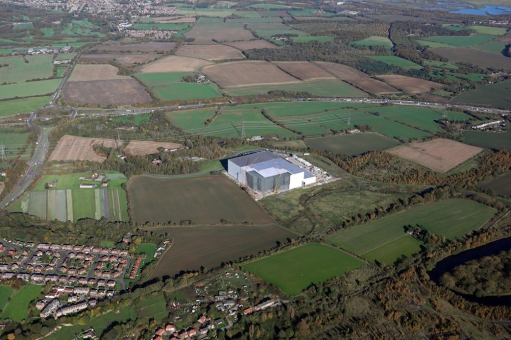 Kitwave to build 65,000 sq ft northern distribution unit at Wakefield ...