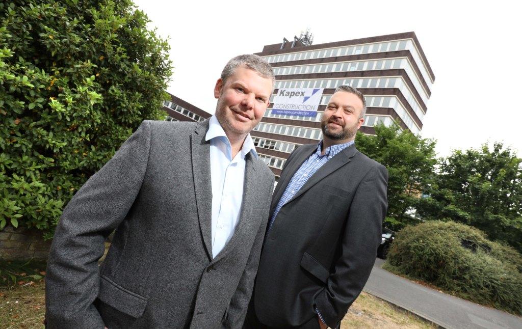 £10M Investment To Transform Newcastle's Eagle Star House Into Bespoke ...