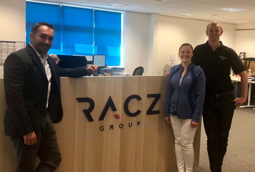 Racz Group Chooses Wynyard Business Park for New HQ - Business Up North