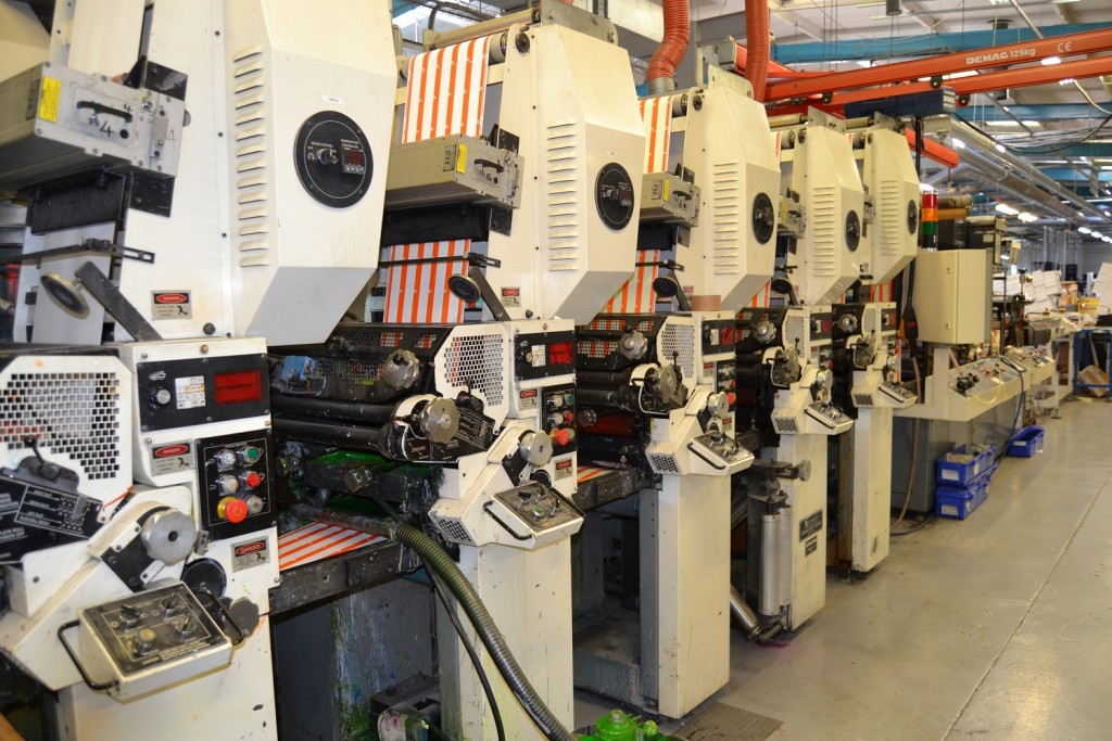 Paragon ID makes data security a top priority as it achieves ISO 27001 ...