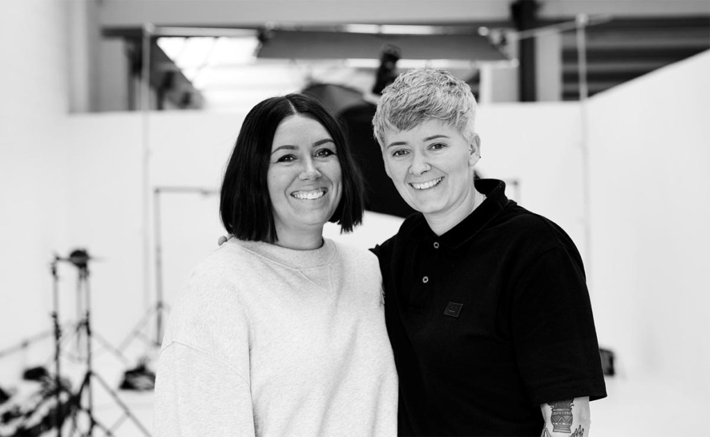 Crème Creative moves into new 2,700 sq ft offices and studio space ...