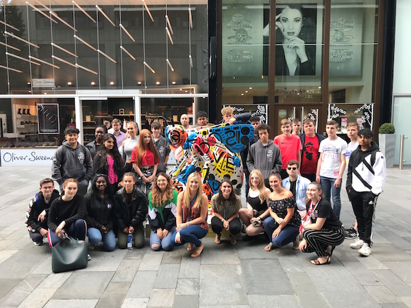 BDO Manchester inspires the talent of tomorrow with NCS partnership ...